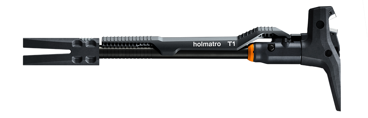 T1 Forcible Entry Tool | Holmatro Rescue Equipment