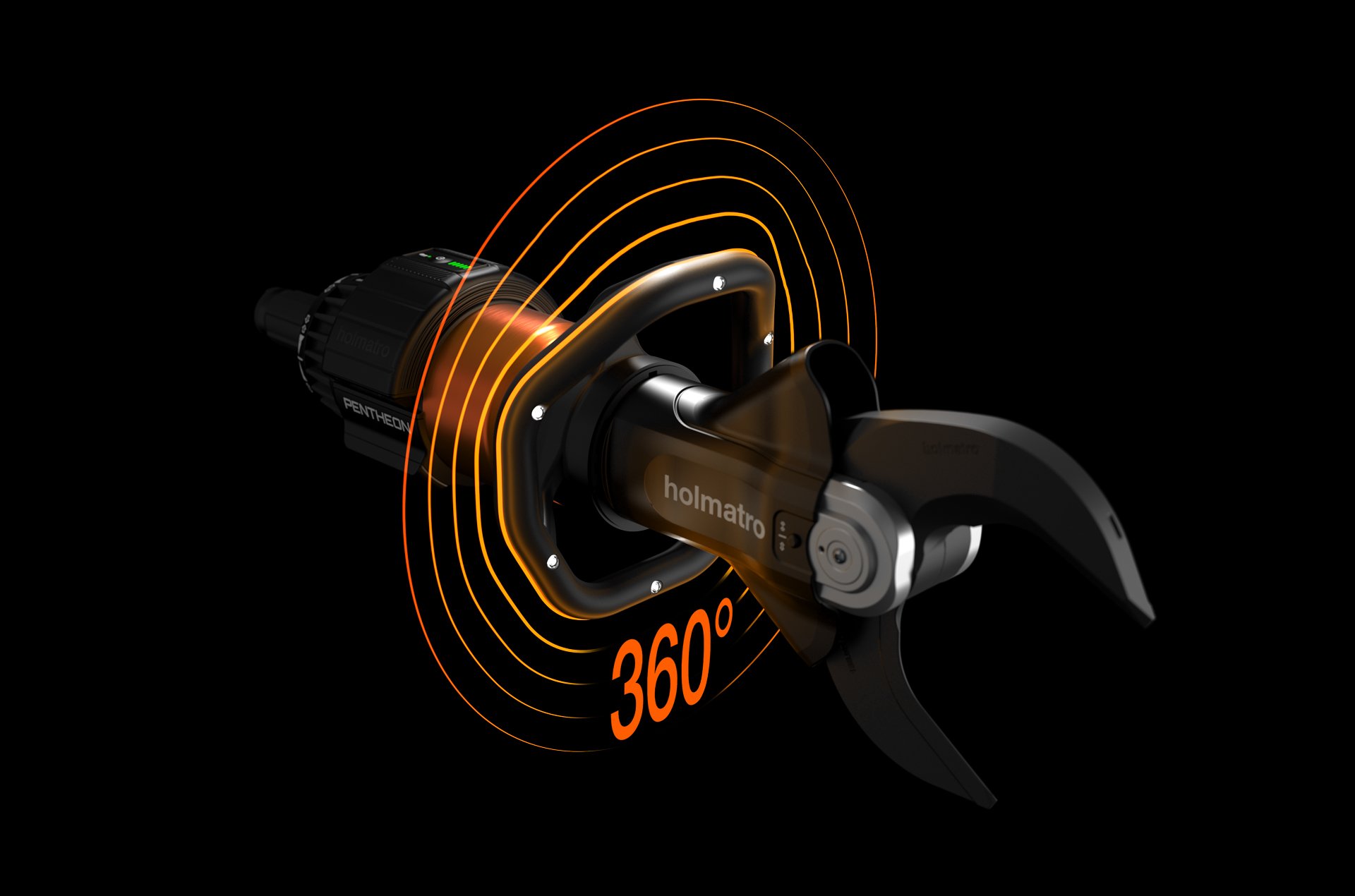 Next-gen Pentheon series. Miles Ahead.