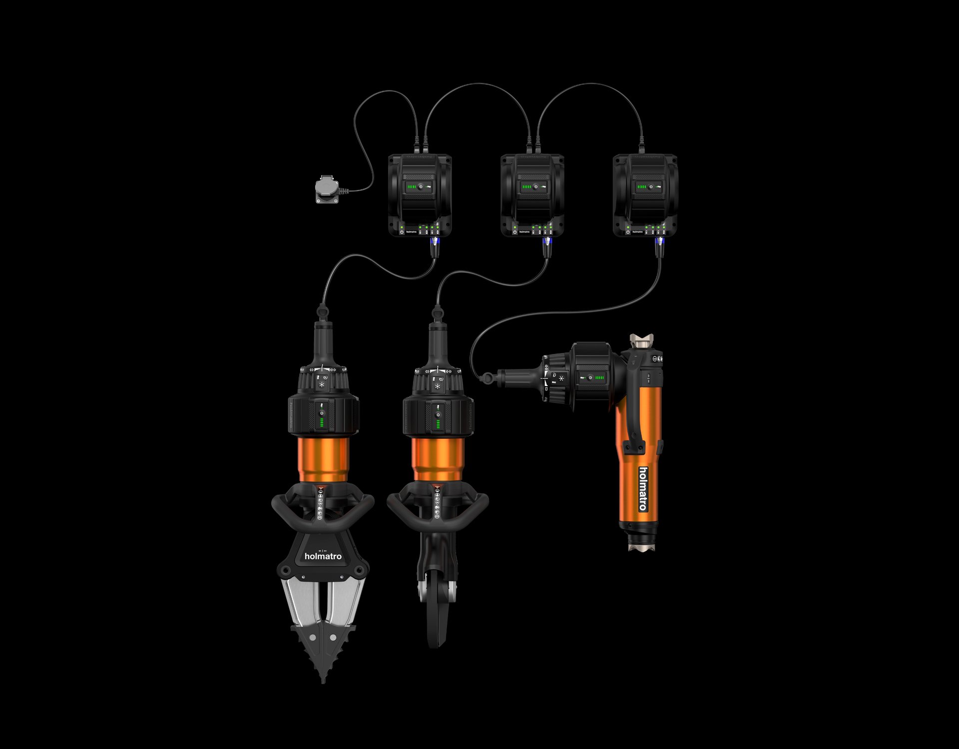 Next-gen Pentheon series. Miles Ahead.